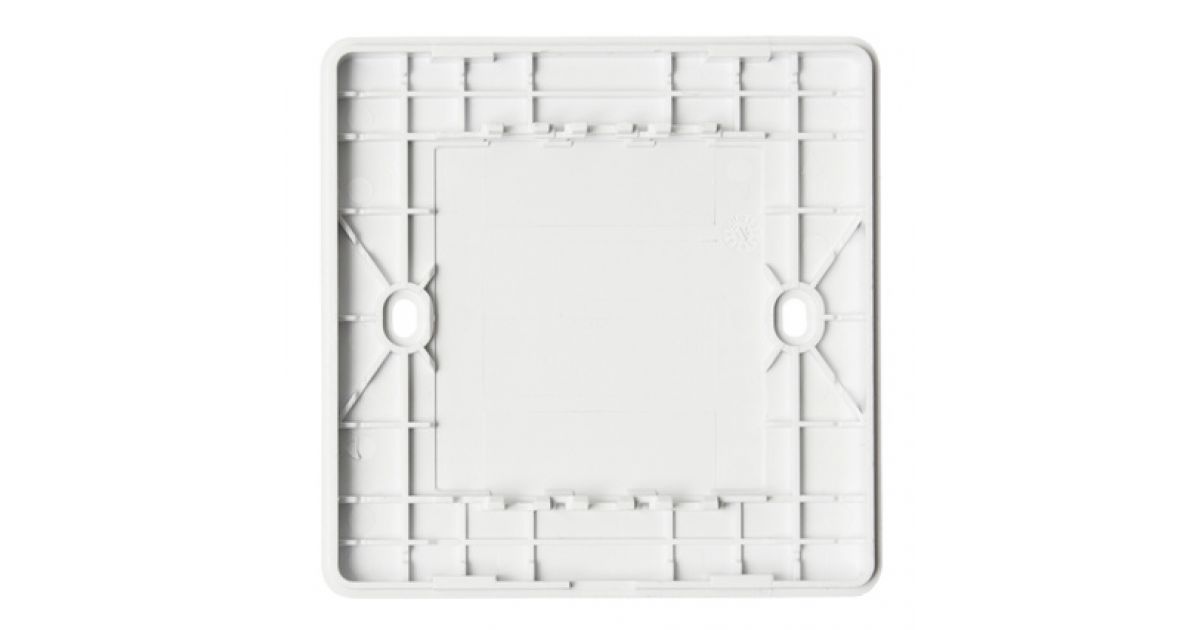 CUL-44845: Wireless Kinetic Light Switch Frame Backplate