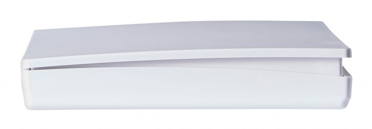 CUL-40031-65: Wireless Kinetic Light Switch, IP65, 1-Gang