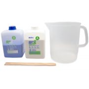 Accessories > Junction boxes > Resin joints